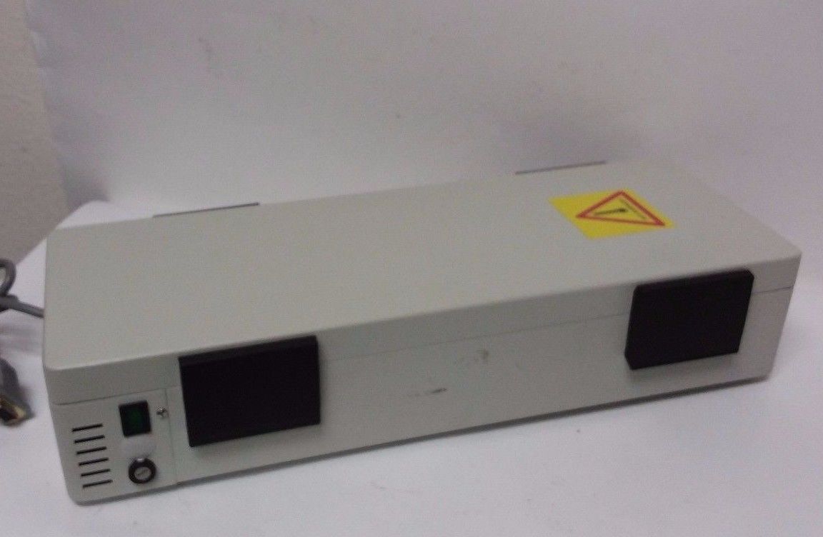 WATERS MILLIPORE CHM Column Heater Module Temperature