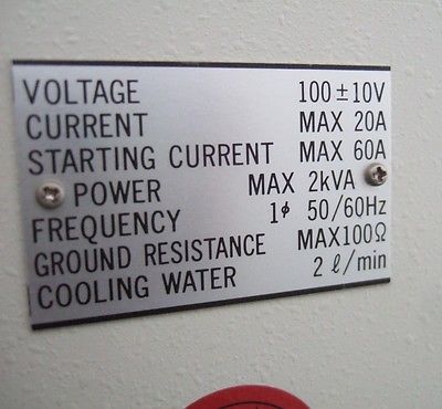 JEOL JSM 5200 SEM Scanning Electron Microscope Nice