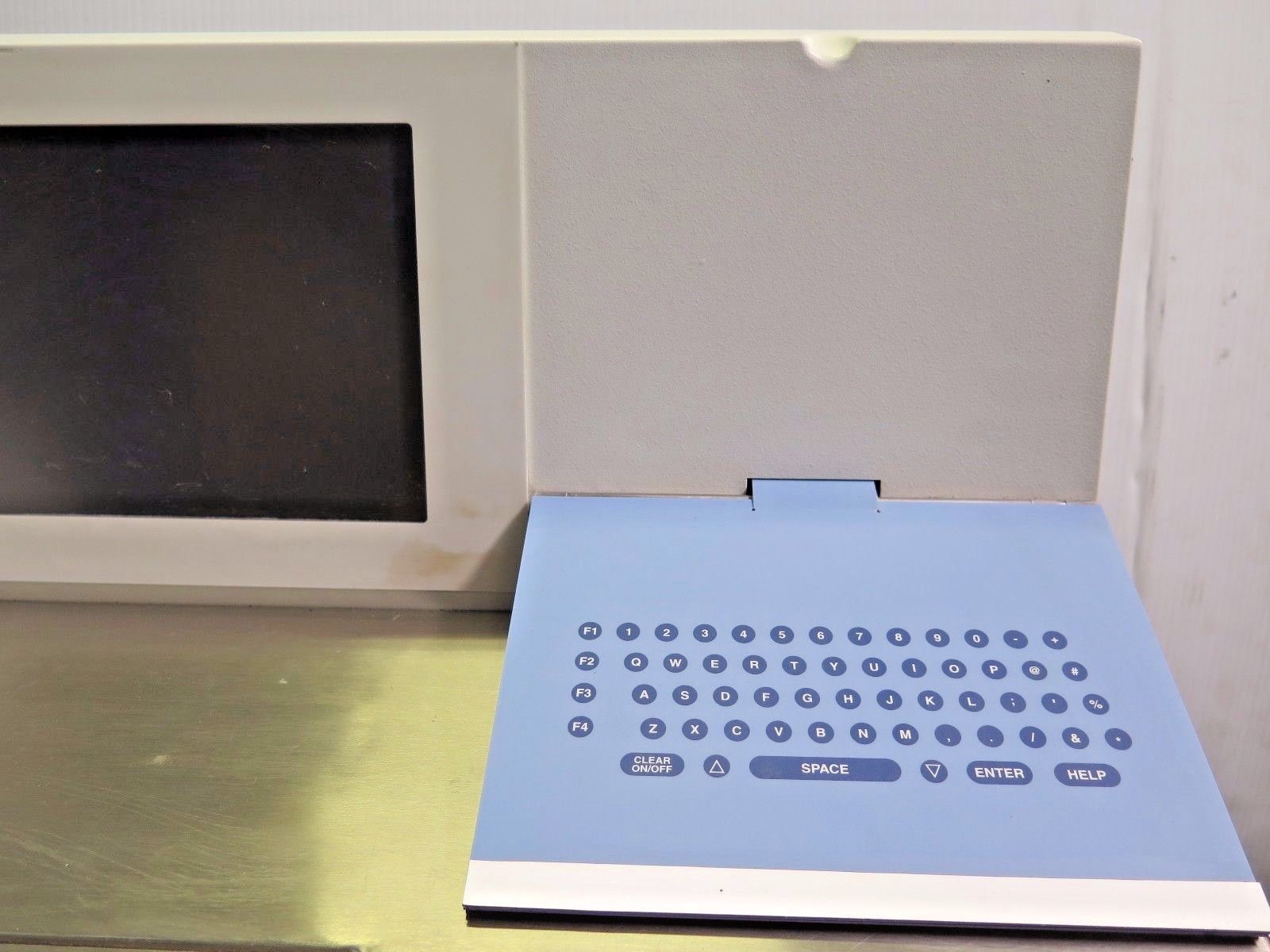 Ventana Renaissance Ops Mod Tissue Processor Machine