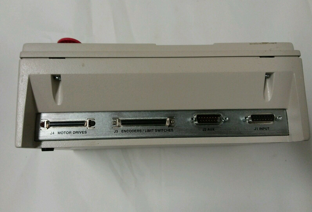 ZYGO Control Controller Joystick Laser Optic Local Pick up