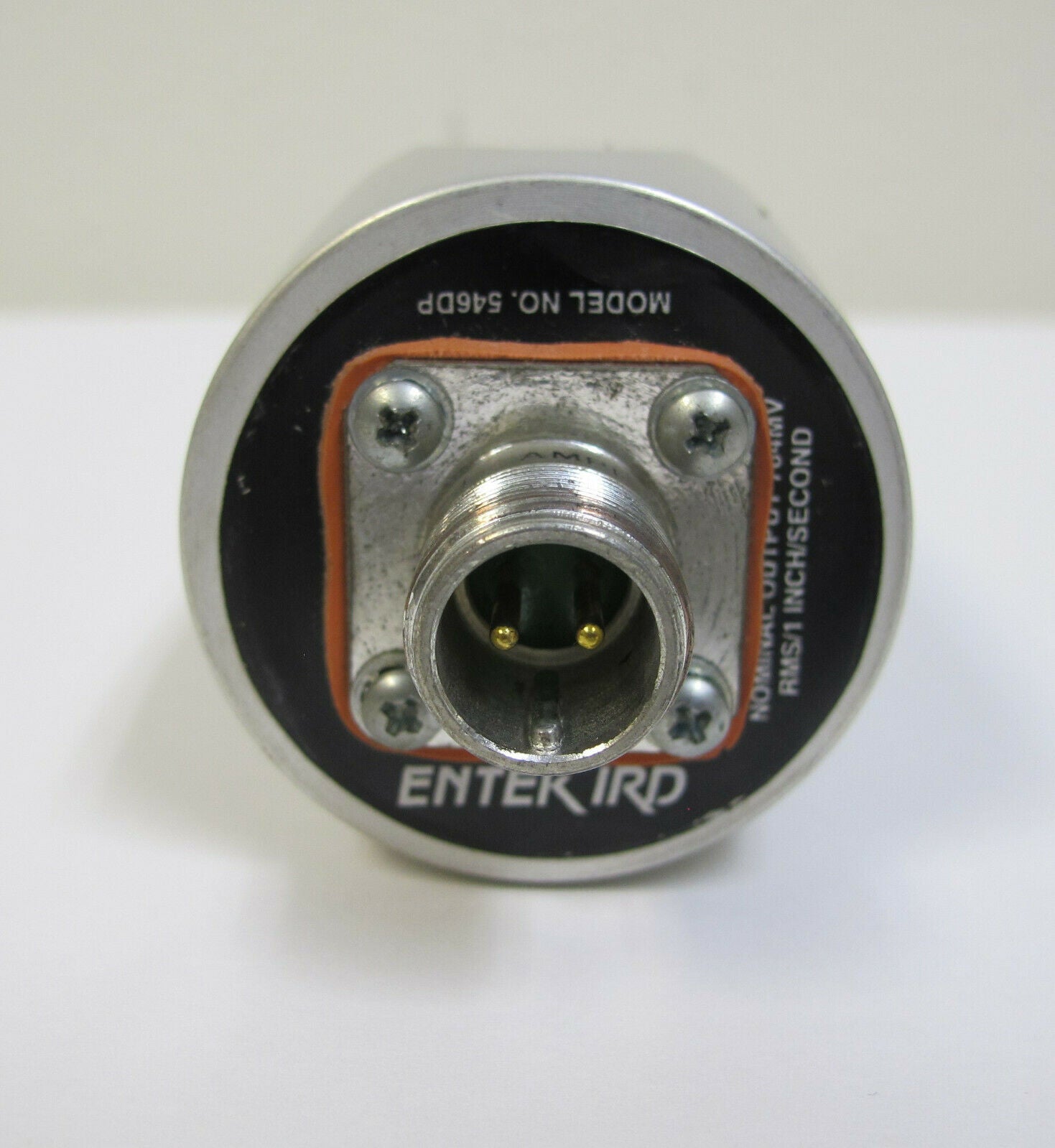 IRD Balancing Model 546DP Vibration Sensor High Sensitivity Velocity T